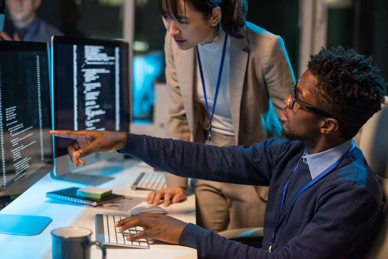Black Manta Data Analytics